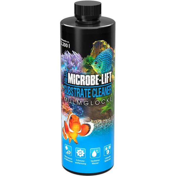 ARKA Substrate Cleaner 473 ml günstig kaufen bei ZooRoyal