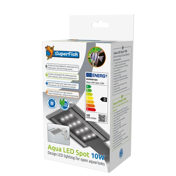 SuperFish Aqua LED Spot günstig kaufen bei ZooRoyal