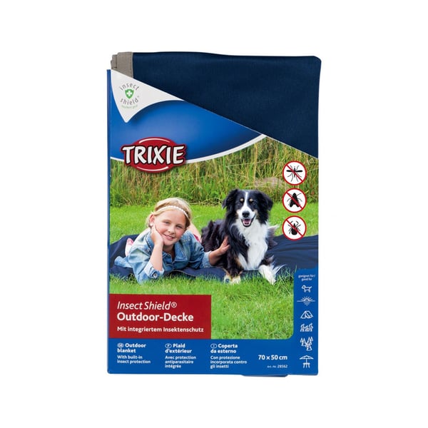 Trixie Insect Shield® Outdoor-Decke günstig kaufen bei ZooRoyal