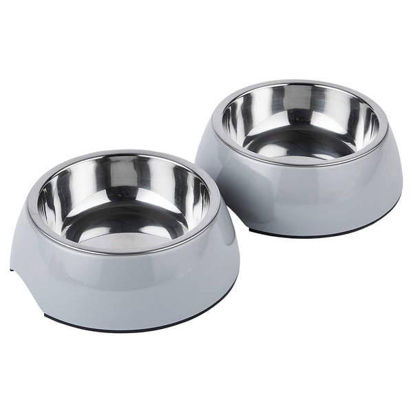 ZooRoyal Melamin-Napf S 160ml 2er Set günstig kaufen bei ZooRoyal