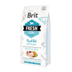 Brit Fresh Hundefutter | ZooRoyal.at