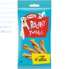 Frolic Hundefutter & Hundesnacks - saftig & frisch | ZooRoyal.at