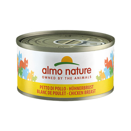 Almo Nature Katzenfutter - naturbelassen & ausgewogen | ZooRoyal.at