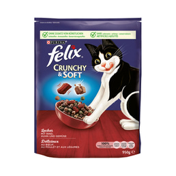 Felix Katzenfutter günstig kaufen | ZooRoyal