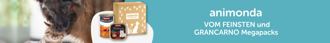 Tierbedarf & Tierfutter günstig online kaufen | ZooRoyal